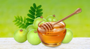 Amla and Honey Together are Amazing For Overall Health