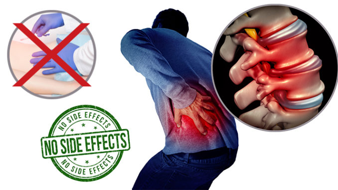 Sciatica Pain Treatment Get Relief From Sciatica Without Surgery