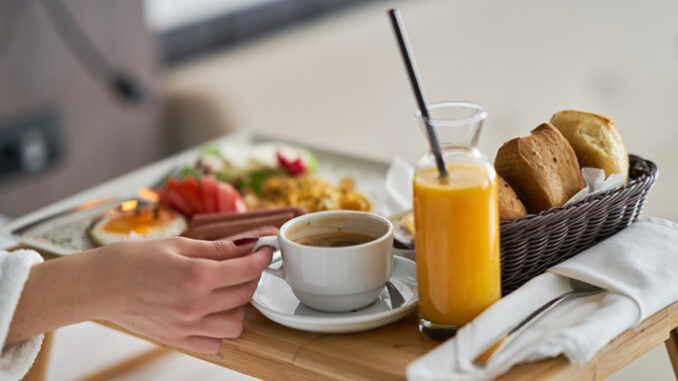 Why Breakfast is the Most Important Meals of the Day?