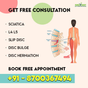 L4-L5 Spine: Things You Must Know About L4-L5 Spinal Segments